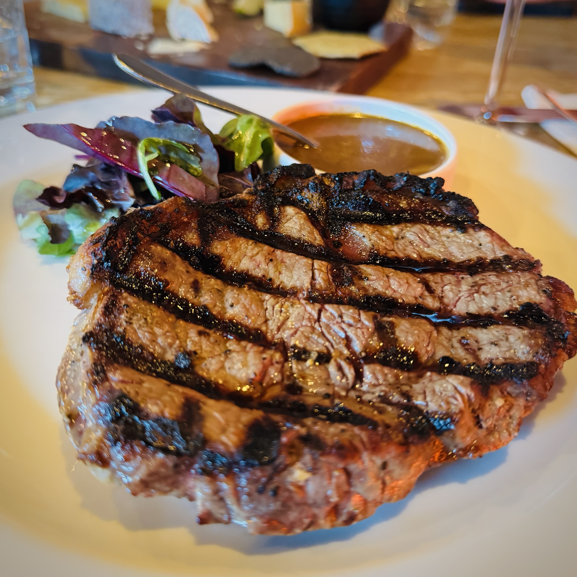 Vivat Bacchus, Farringdon – A Lunch Upgrade Worth Logging Back Into ...